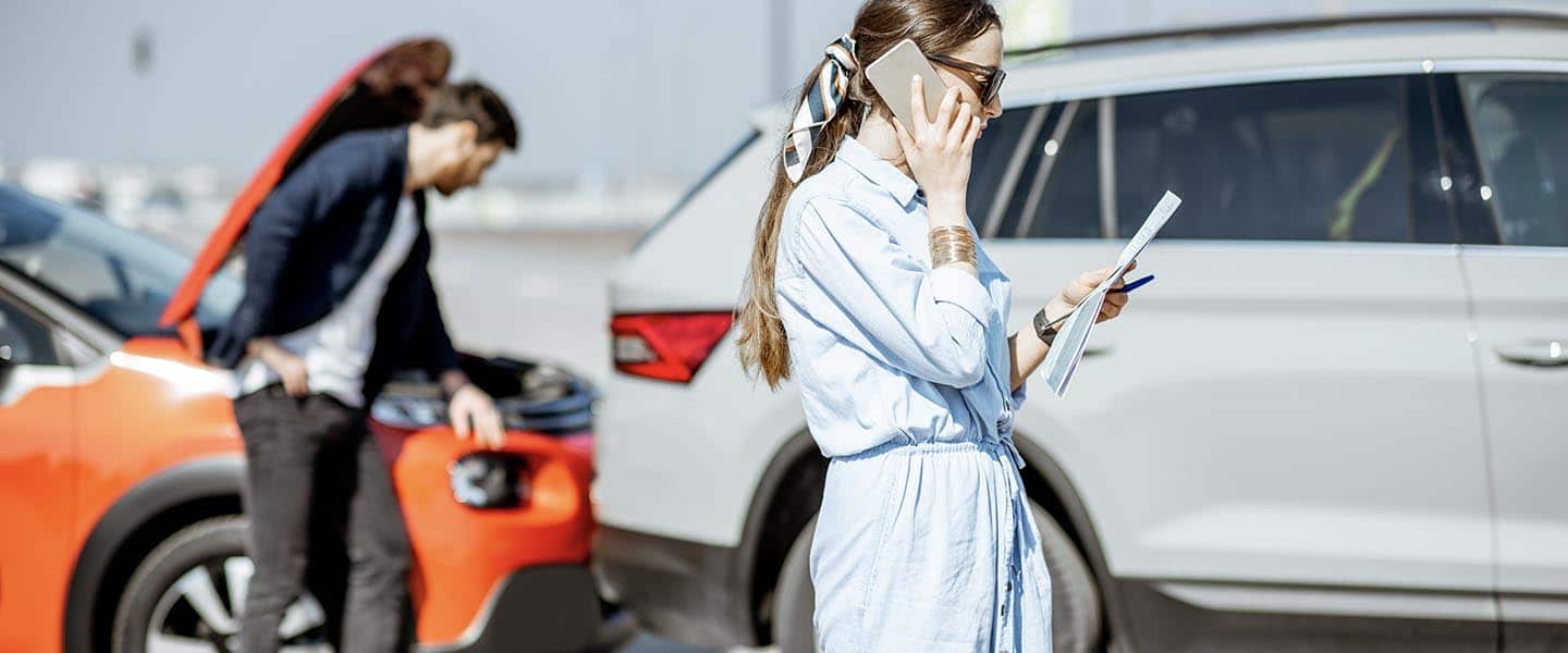 Waar moet je op letten bij het afsluiten van een nieuwe autoverzekering?