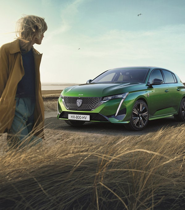 Welke verschillende typen auto’s zijn er?