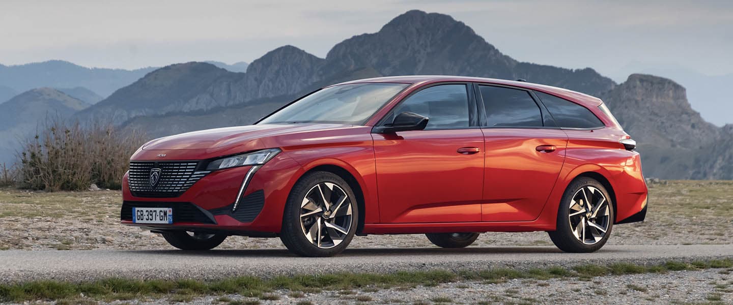 Welke verschillende typen auto’s zijn er?