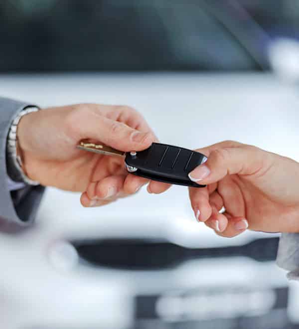 Zo kan je jouw auto verkopen